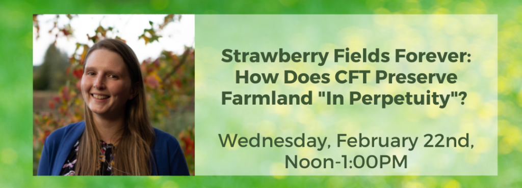 Connecticut Farmland Trust