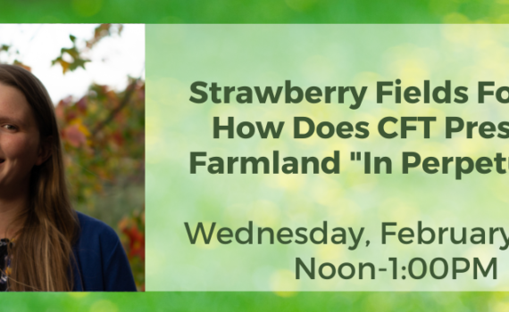 Connecticut Farmland Trust