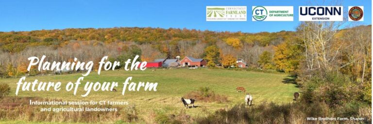 Connecticut Farmland Trust